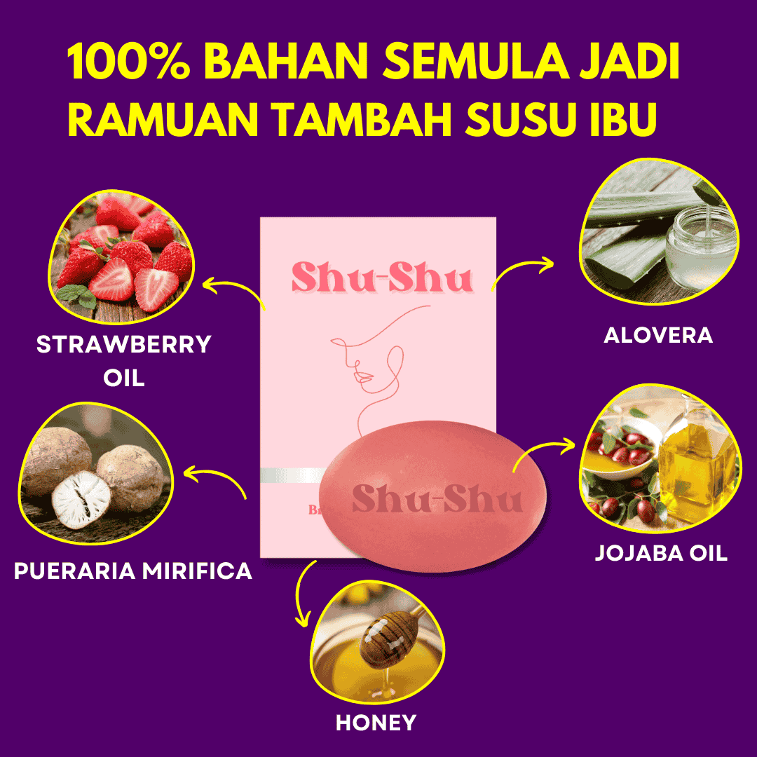 SHUSHU – Shu-Shu Soap HQ